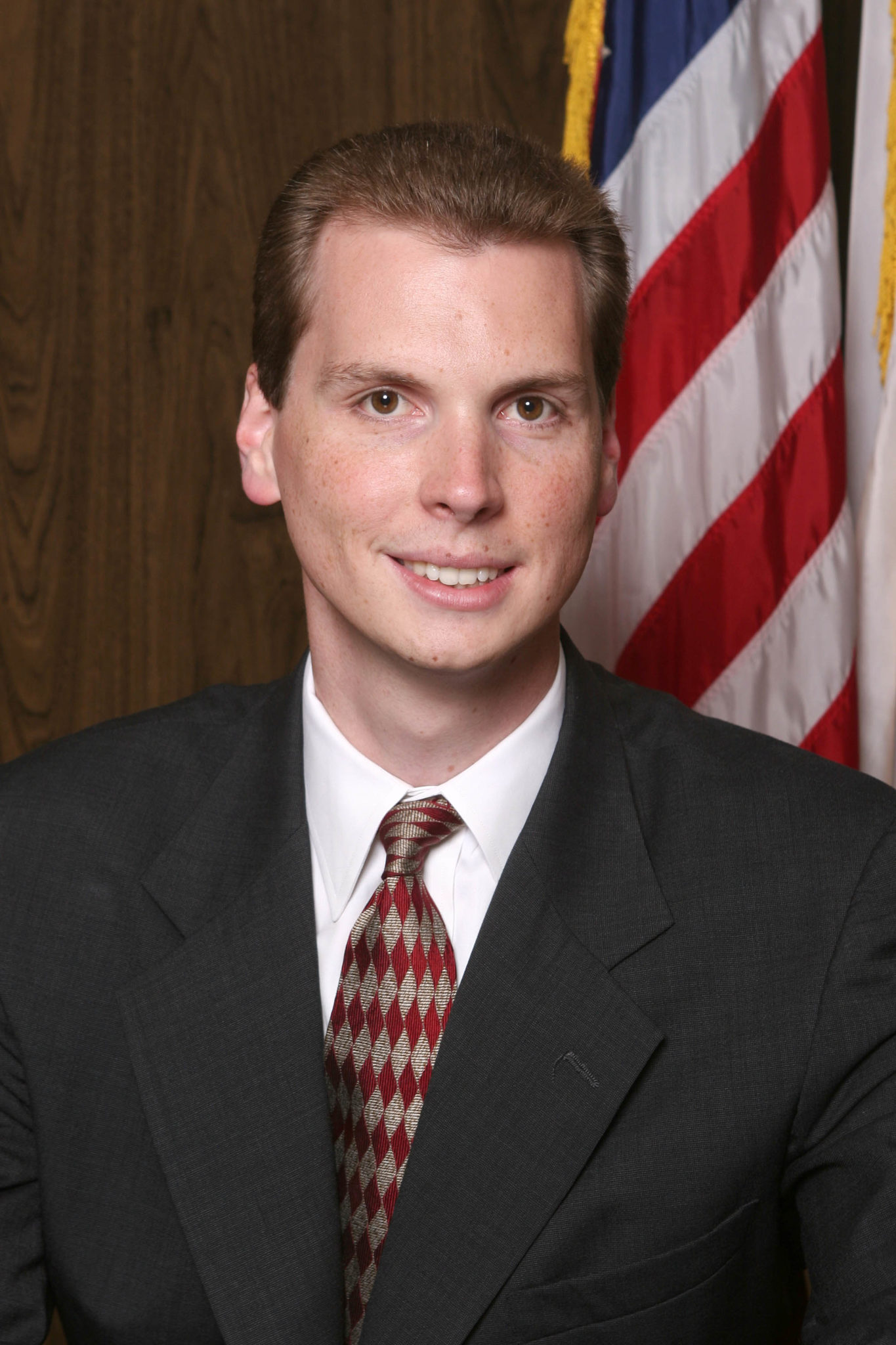 Jordan Brandman - Alchetron, The Free Social Encyclopedia